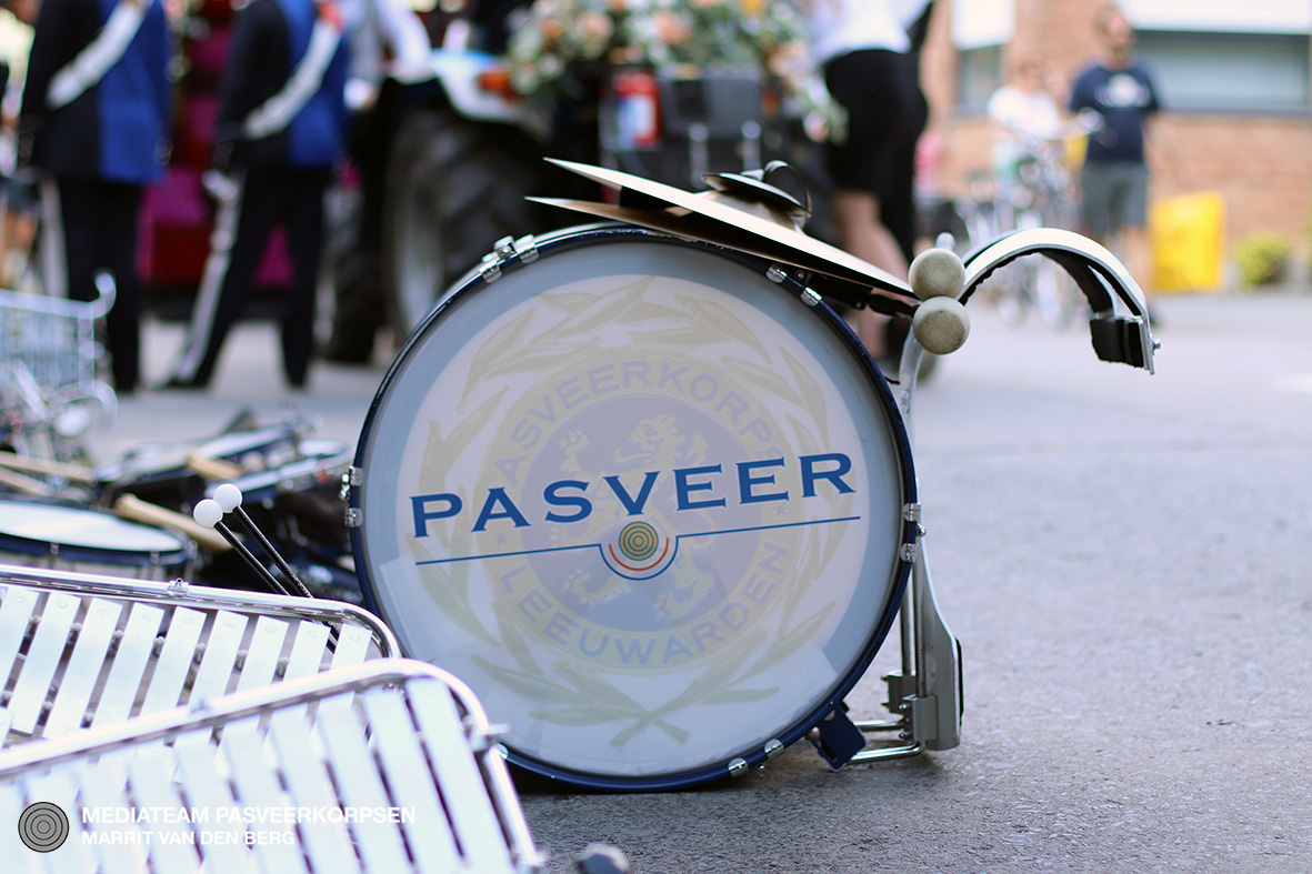 Jong Pasveer in Blankenberge - 28 augustus 2022 - Stichting ...